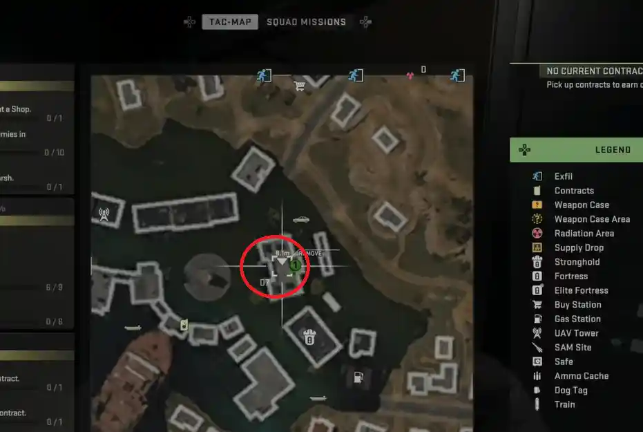 Best Spot To Find GPU In Warzone 2 With No Key DMZ Best Spot To Find GPU In Warzone 2 With No Key DMZ