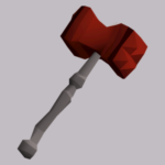 Top 10 Best Melee Weapons OSRS (Ranked): [May 2026]