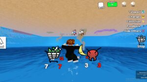 How to Get All Secret Pets in Doodle Pets
