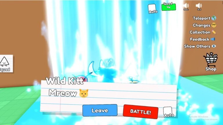 How to Get All Secret Pets in Doodle Pets