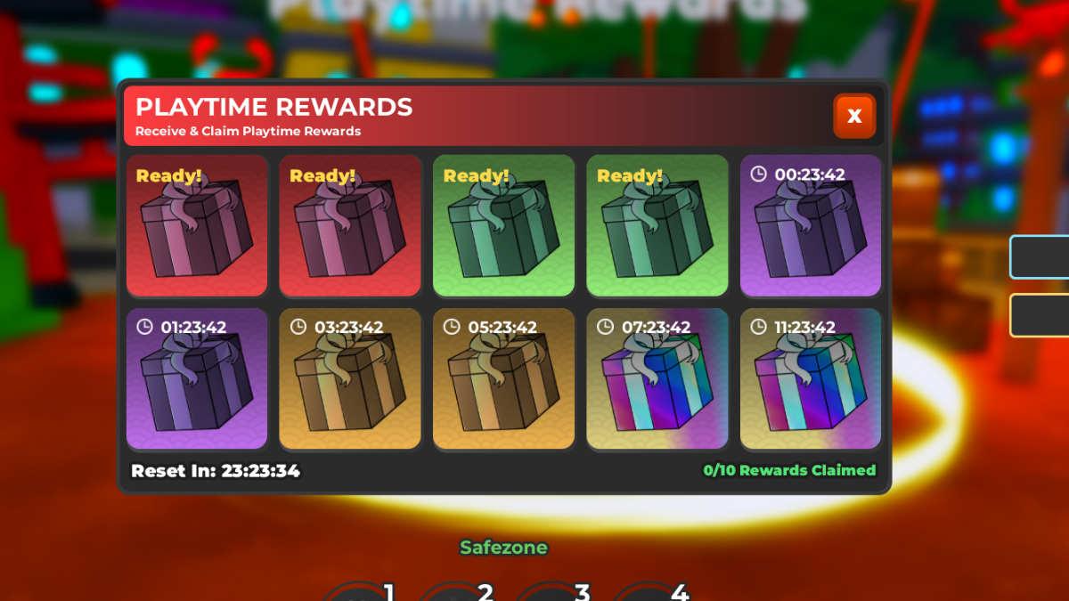 Anime Simulator Beginners Guide: Tips and Tricks (Roblox)