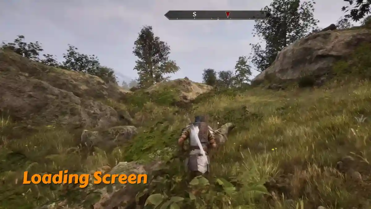 How to Fix Stuck on Loading Screen in Oblivion Remastered How to Fix Stuck on Loading Screen in Oblivion Remastered