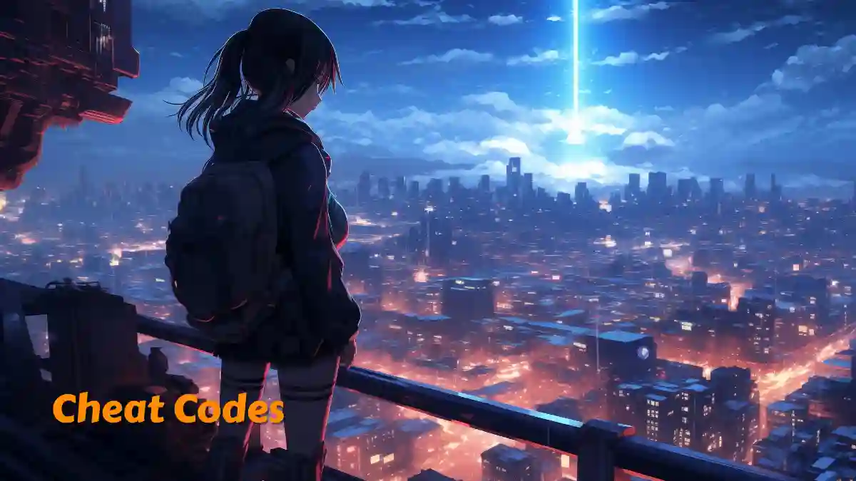 List Of Sex Note Cheat Codes September 2025