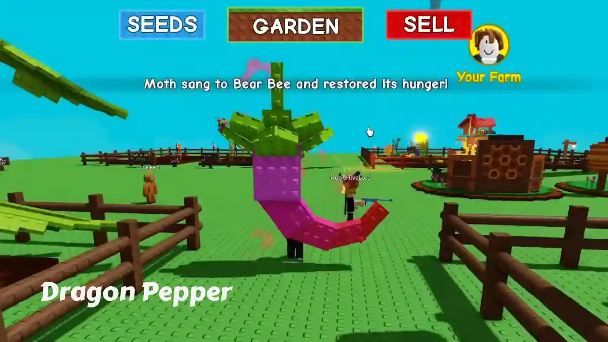 Grow A Garden Codes Working