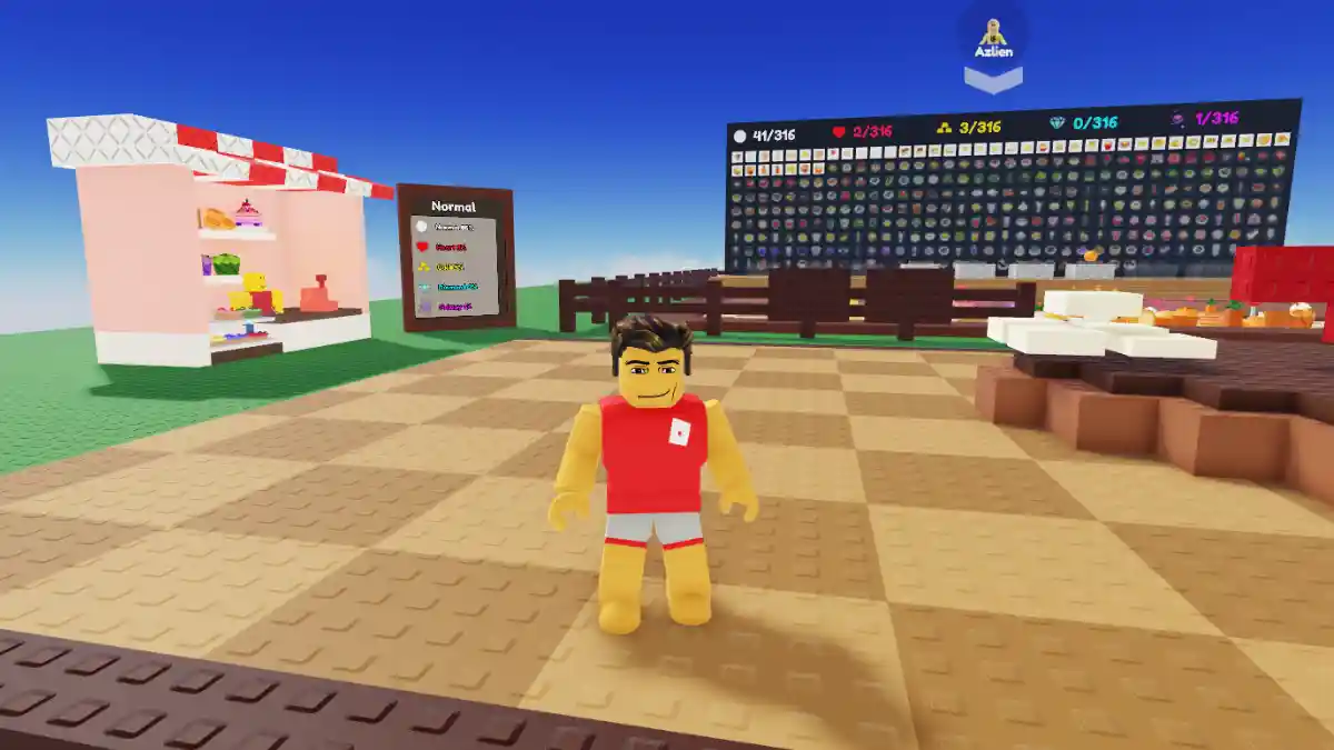 List of All Craft Food Recipes List Ingredients Wiki (Roblox)