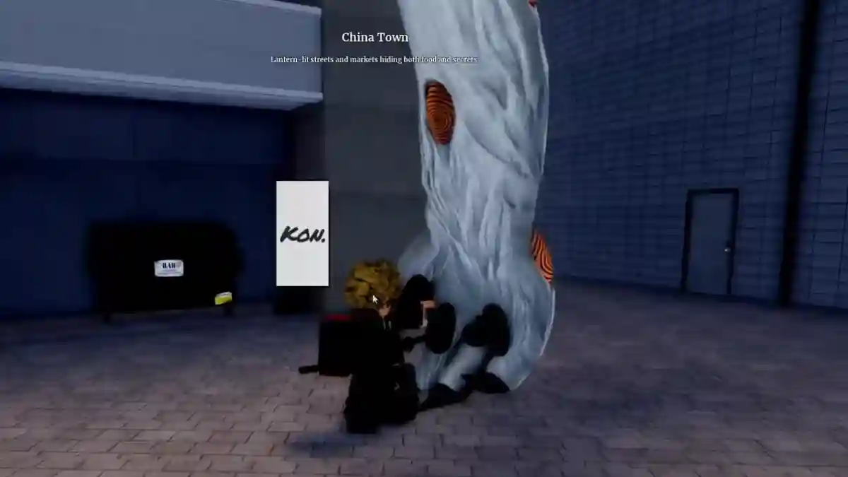 How to Get Fox Devil Contract in Devil Hunter (Roblox)